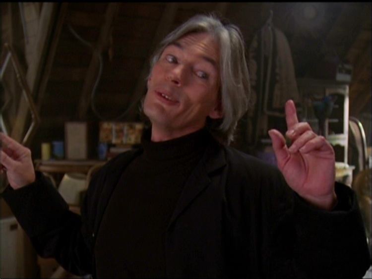 Billy Drago Charmed