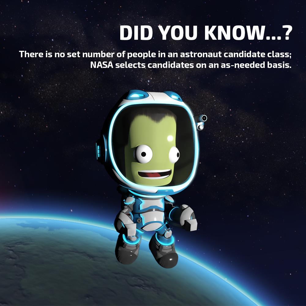 Kerbal Space Program Nasa