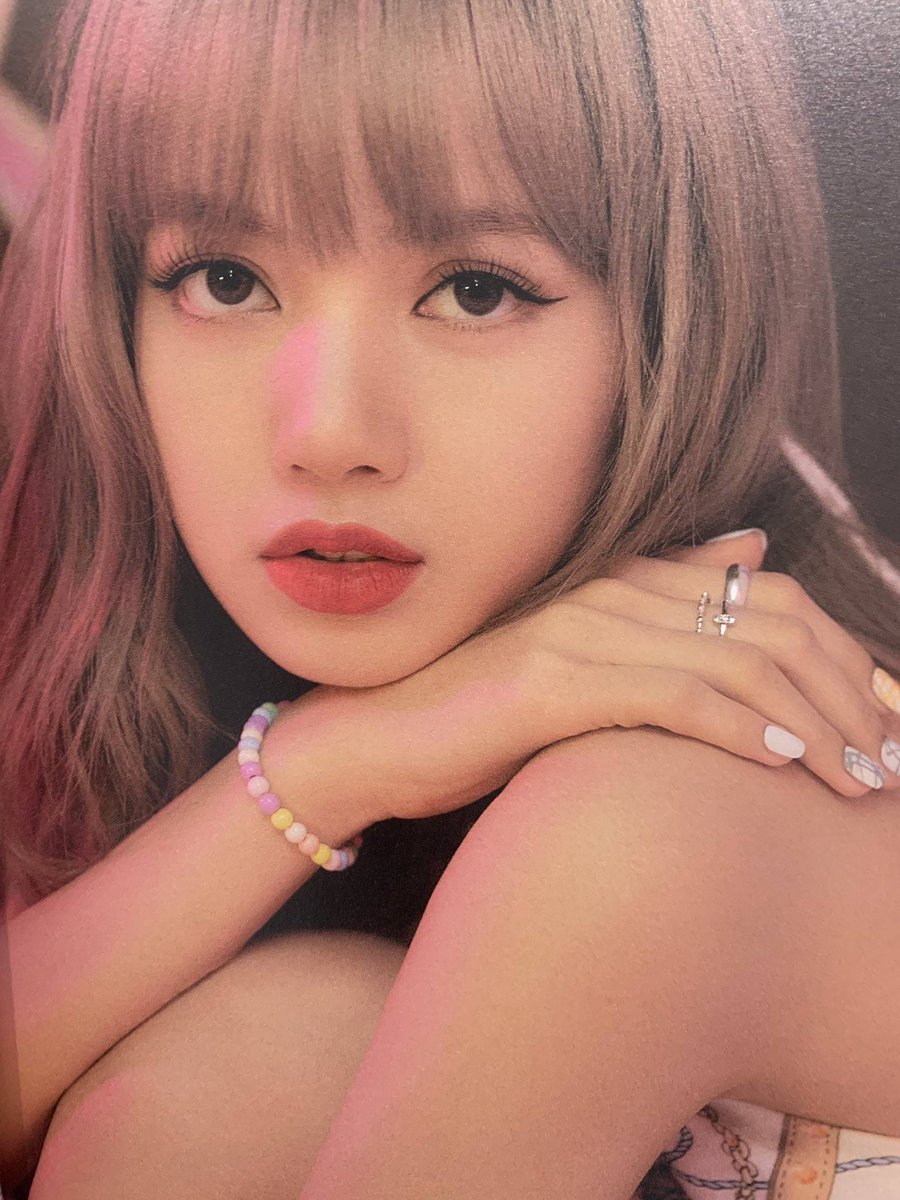 Pin by Xayah a Rebelde on Lisa Manoban 01 | Blackpink lisa, Makeup ...