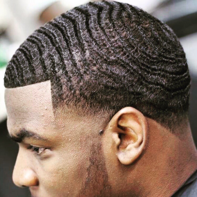 360 Waves Fresh Cut