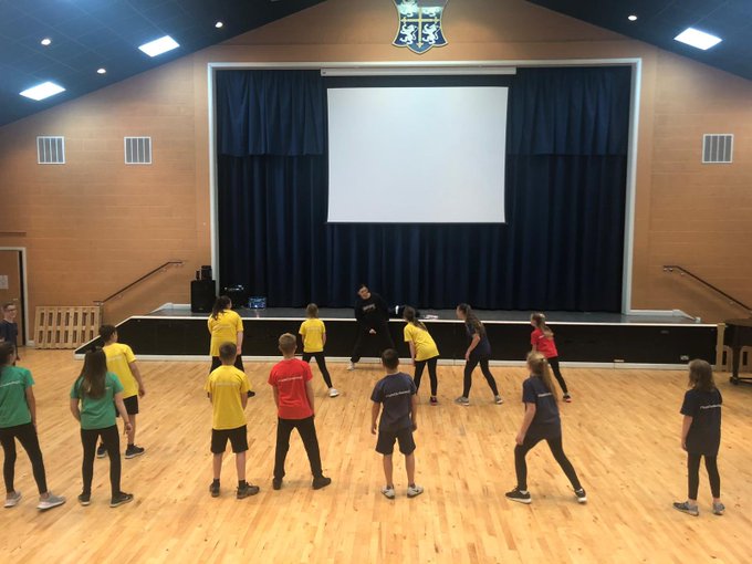 Welcome to Clarborough Primary School