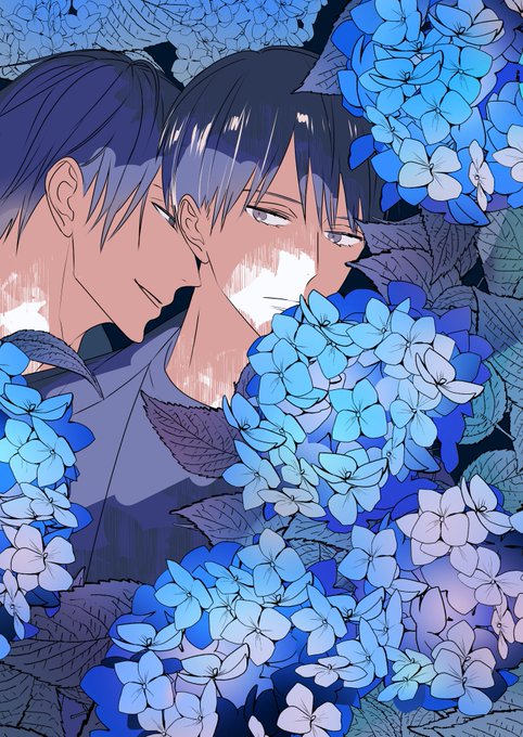 本日発売のCab vol.62から『雨月堂アンティーク』連載させて頂きま.. | 露久ふみ さんのマンガ | ツイコミ(仮)