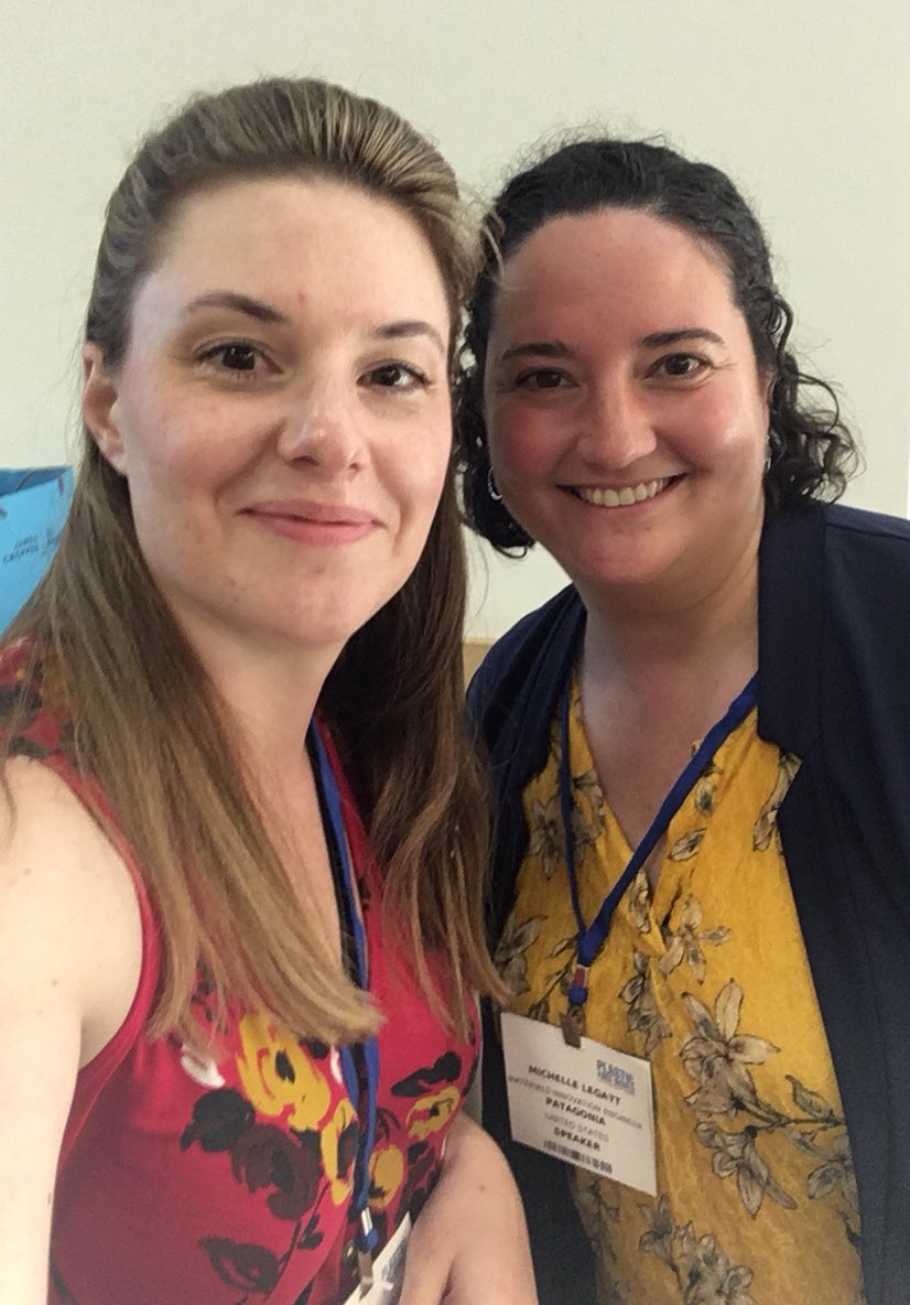 Stephanie Lasalle's Instagram, Twitter & Facebook on IDCrawl