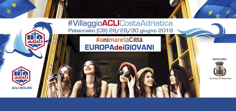 Acli Nazionali on Twitter: Acli Nazionali on Twitter: