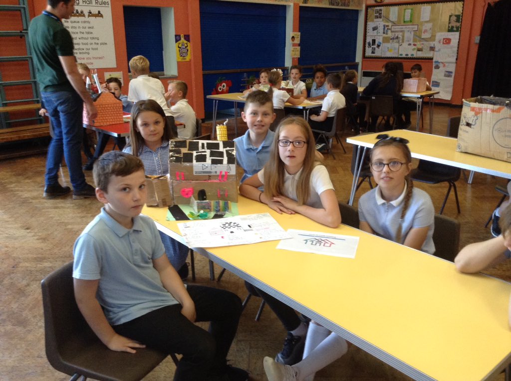Class JS Class Assembly - Appleton Primary School :: Hull