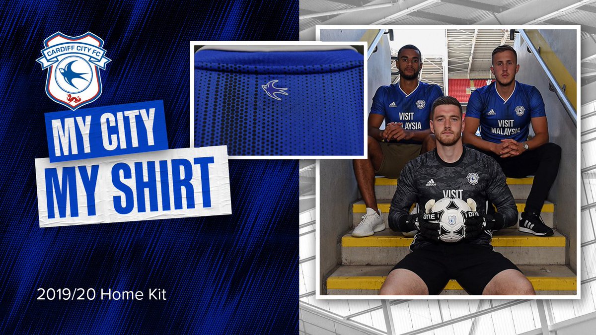 ThreeNewBluebirds | CardiffCity are delighted to welcome WillVaulks ...