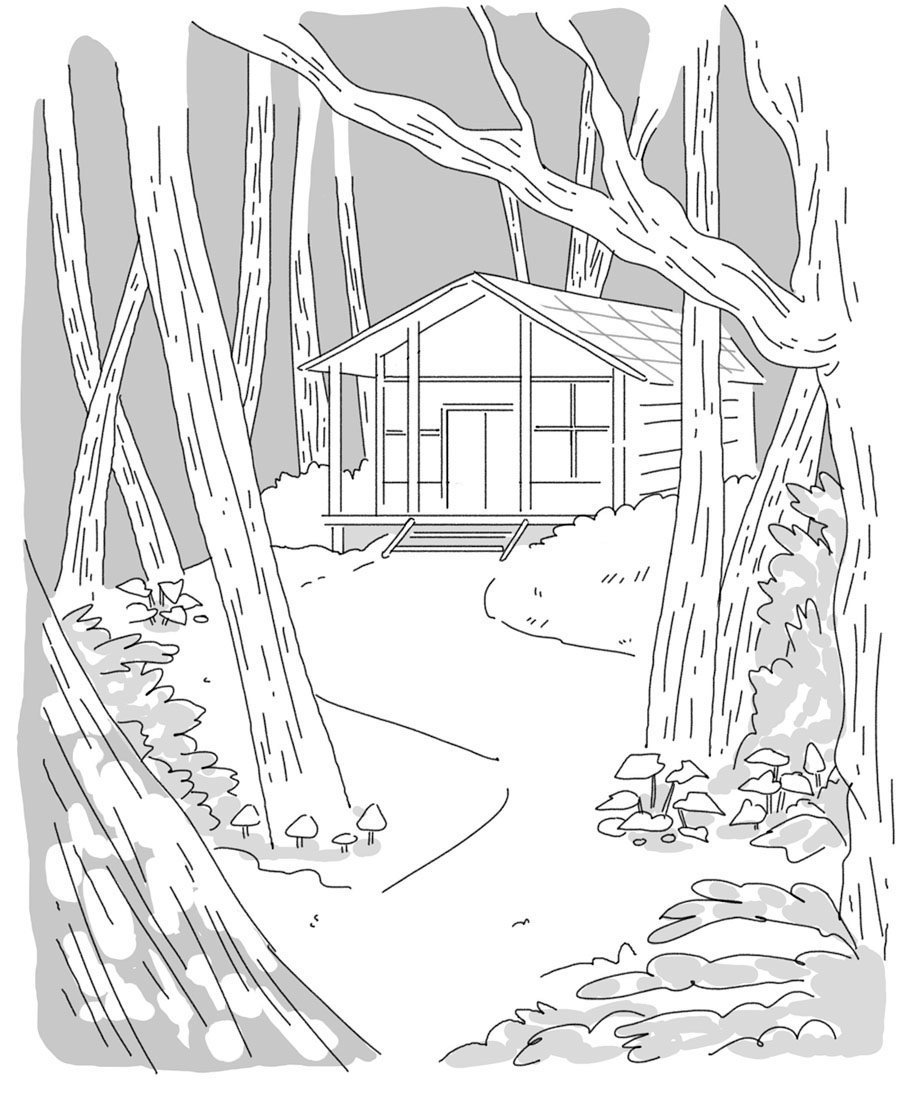 AsaWheatley Hello Asa! My name is Joy :) Here are some exam」JOY SANの漫画