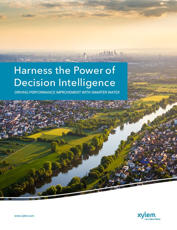 Xylem Water Solutions Launches Uk Centre Of Excellence