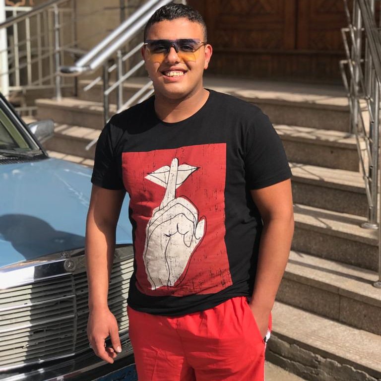 Karem Saad (@KaremSa81866556) | Twitter