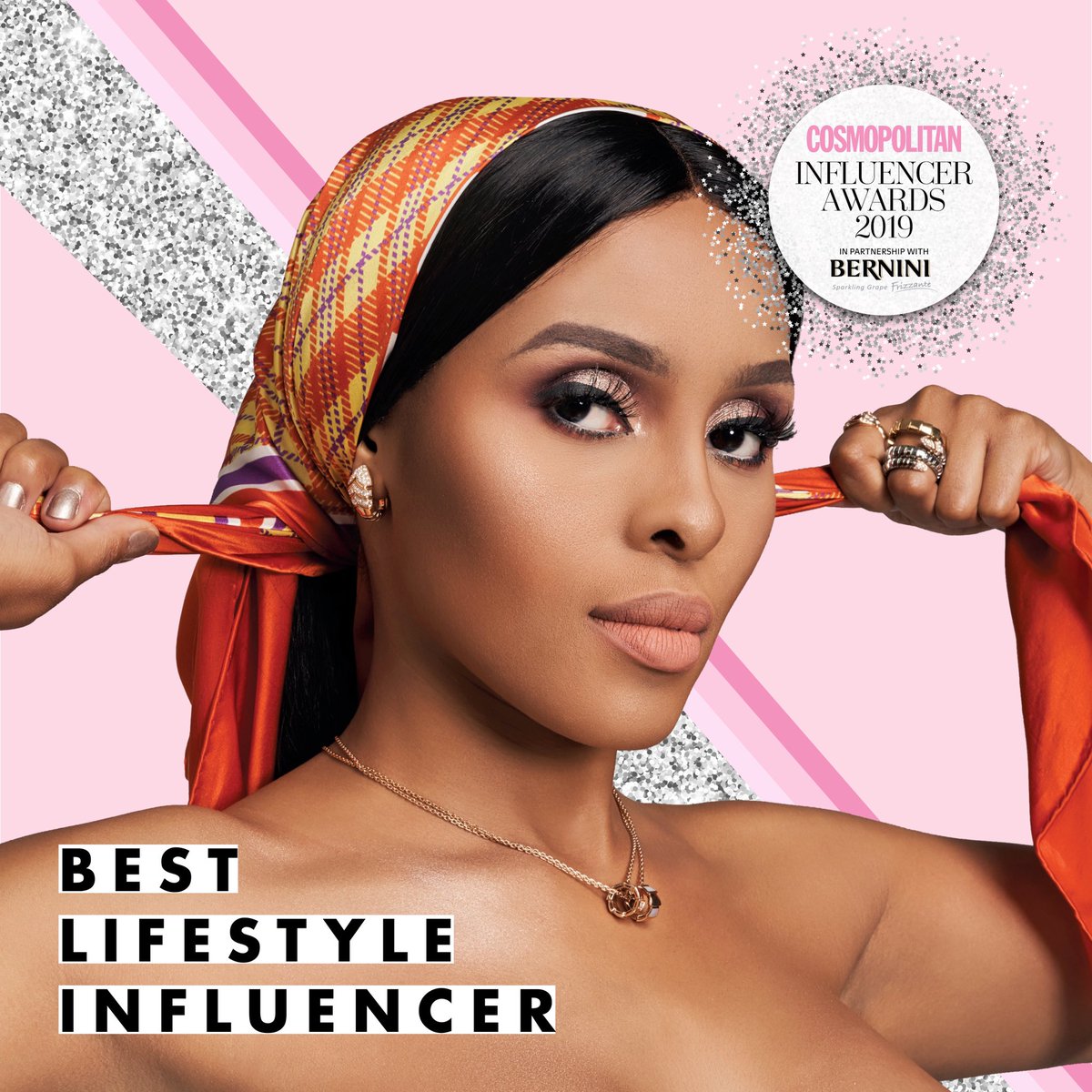 Lifestyle Influencer: Best Lifestyle Influencer: 👑 Brought to you by ...