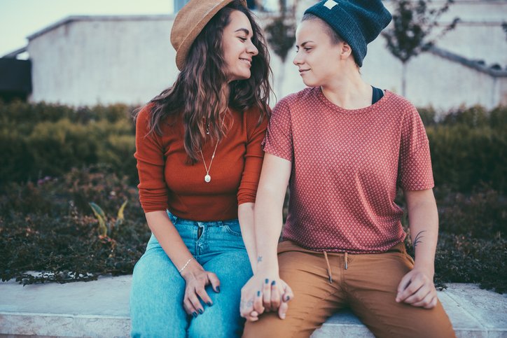 Femme Vs Butch