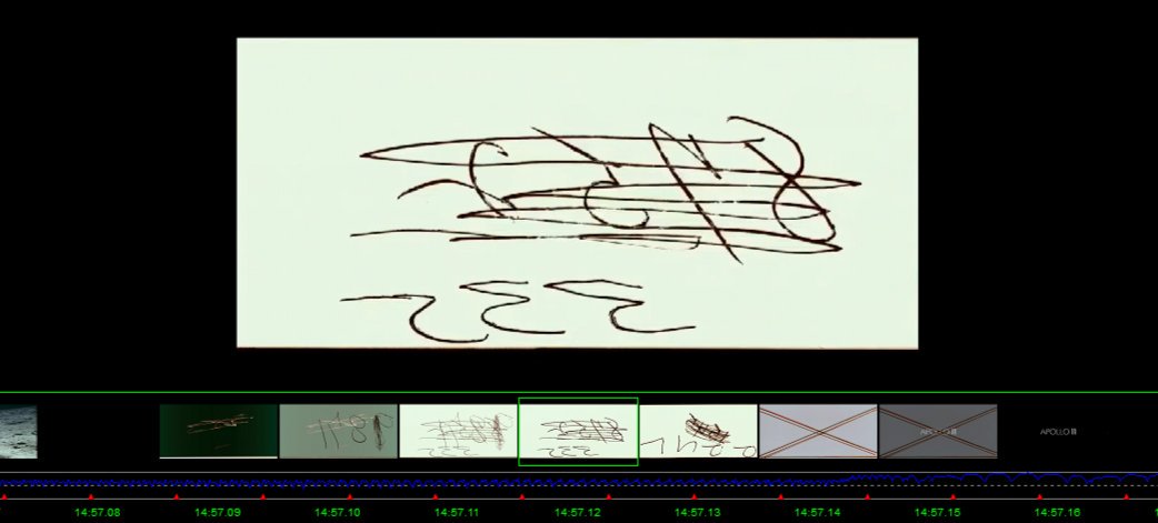 Thread by @fixurheart2016: "Did anyone happen to catch "Apollo 11 ...