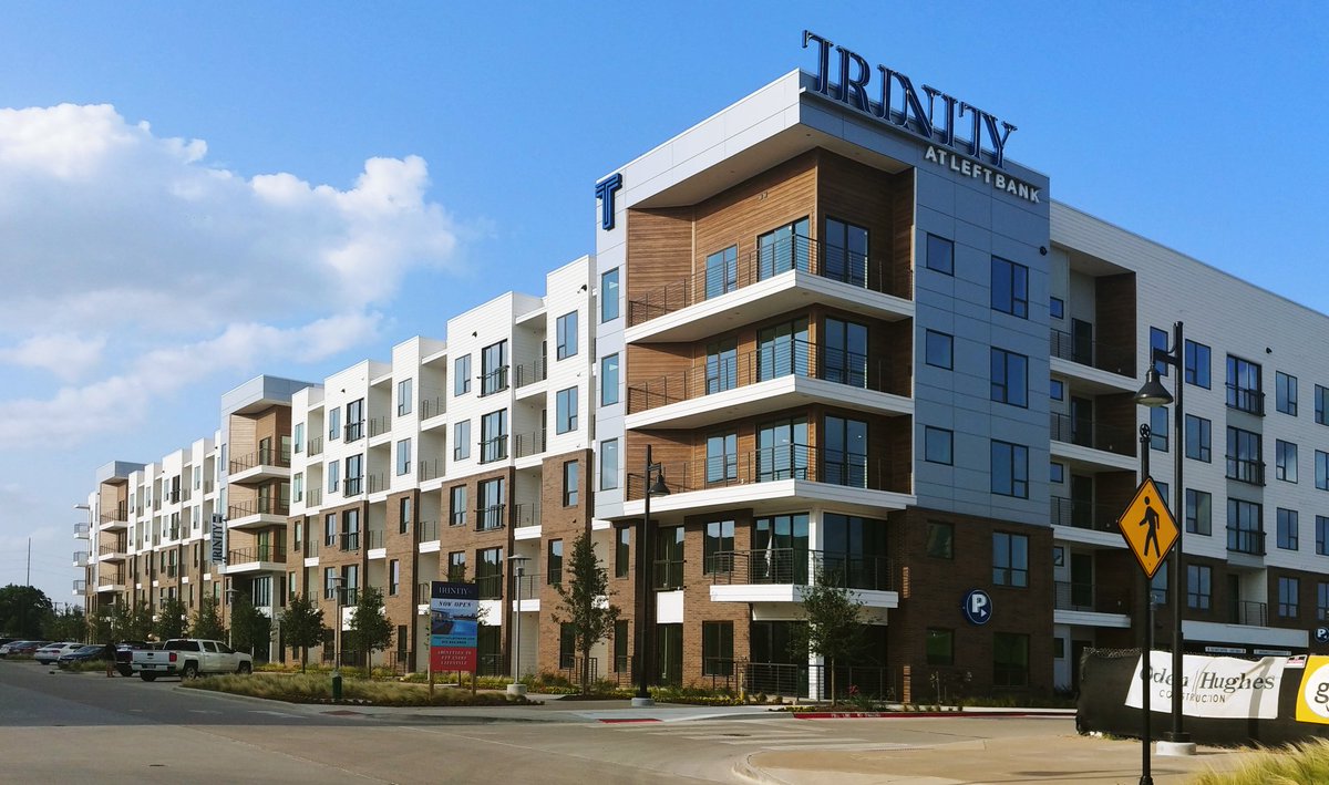 "Left Bank" - Page 11 - Commercial - Fort Worth Forum