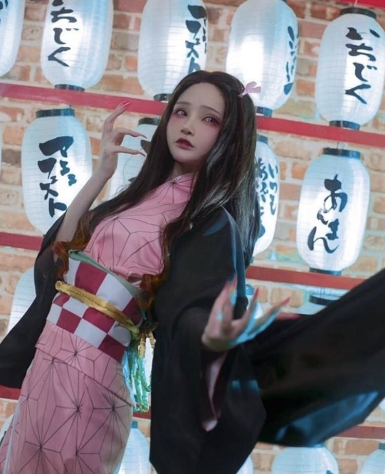 CospIayers (@CospIayers) さんのコスプレ作品まとめ (9 件) - Twoucan