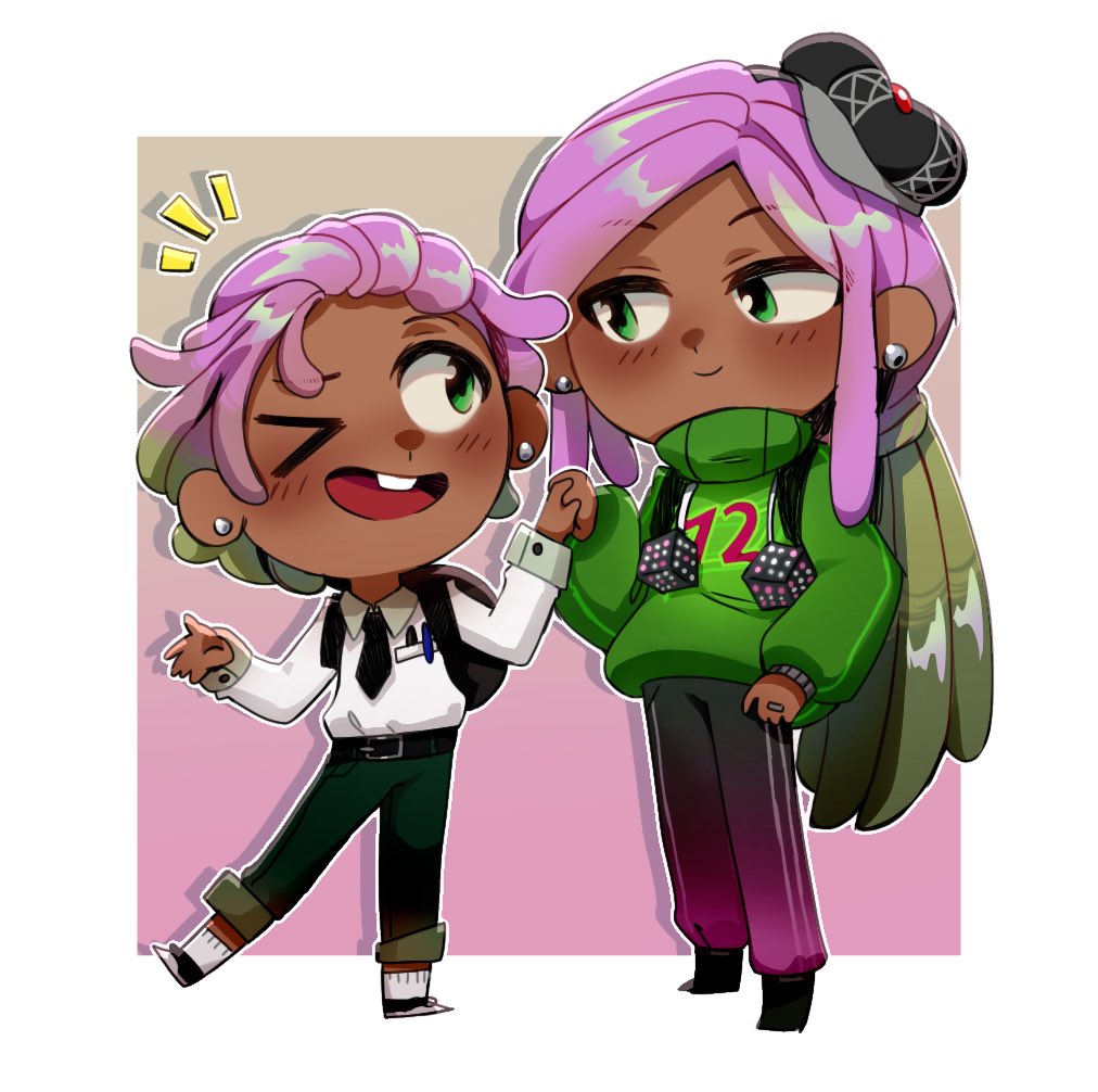 Images From Turbo Smoove Move