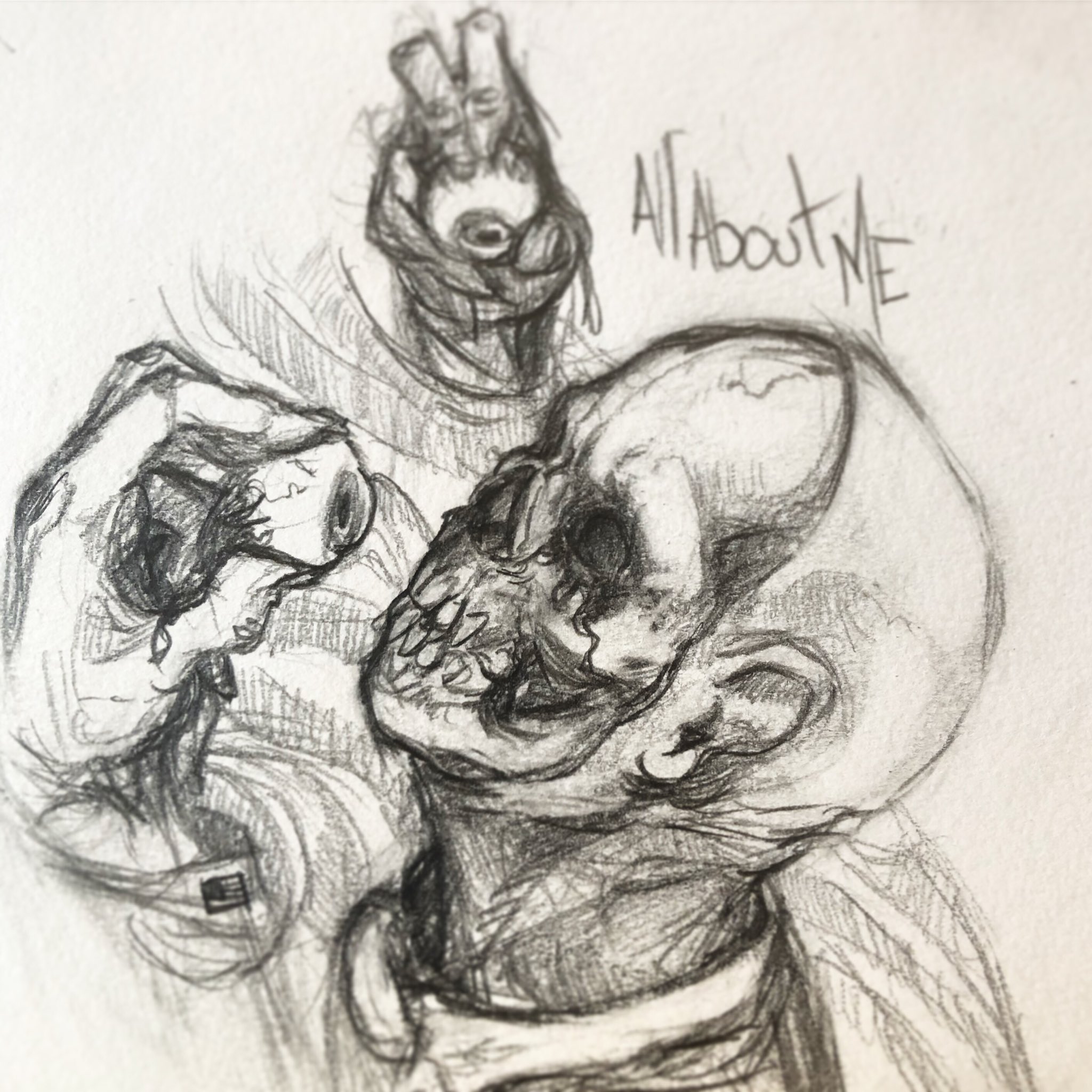 Mexican Grim Reaper Art