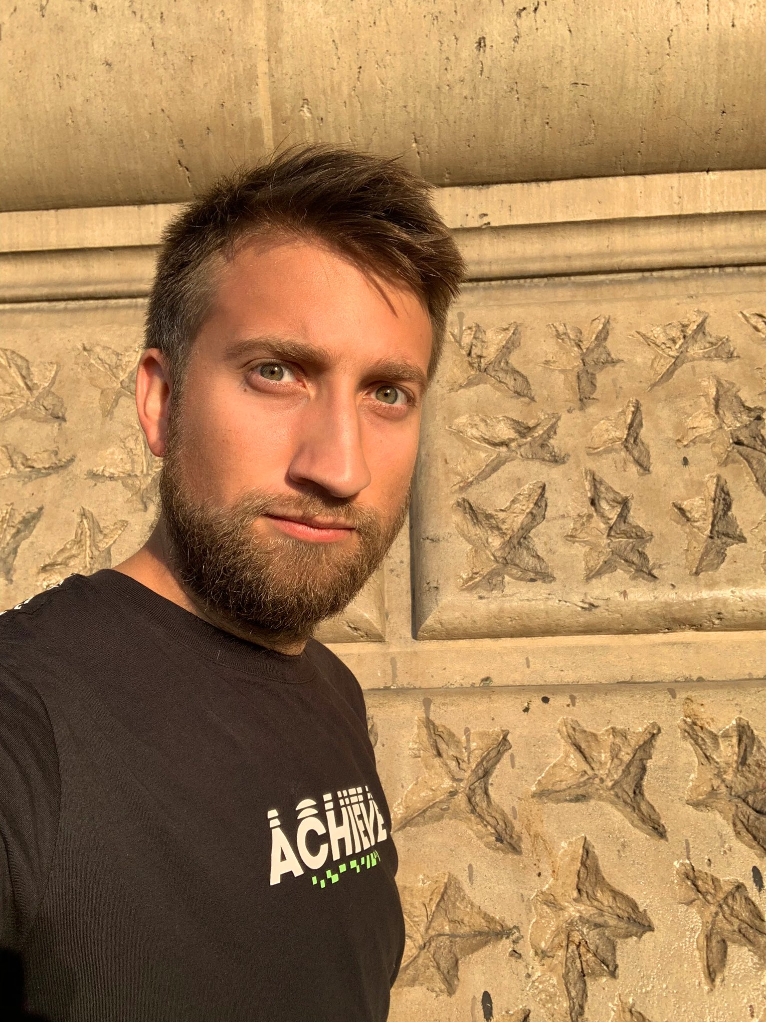 Gavin Free Tower Of Pimps