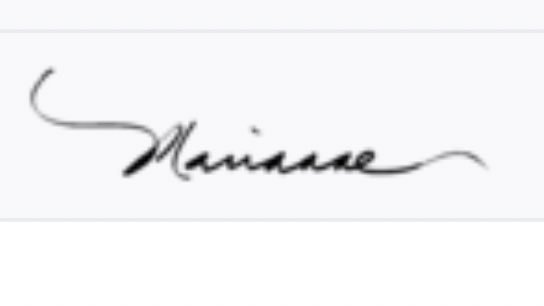 Marianne Name