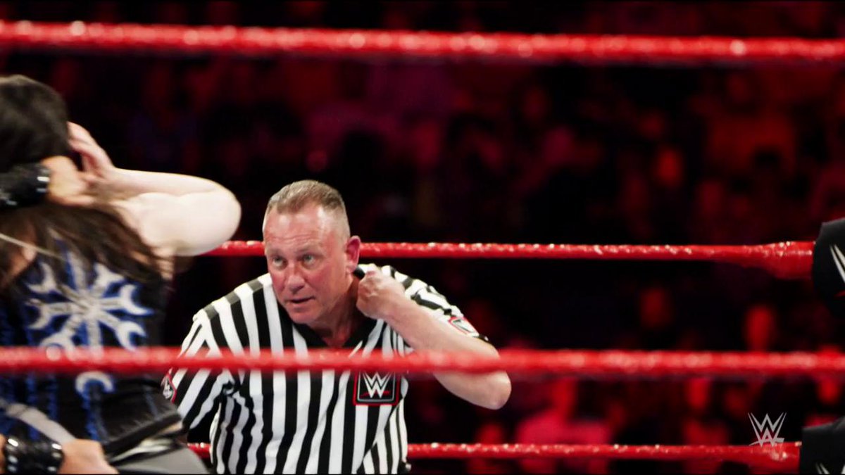 Mike Chioda: Mike Chioda, WWE's longest-tenured referee, looks back on ...