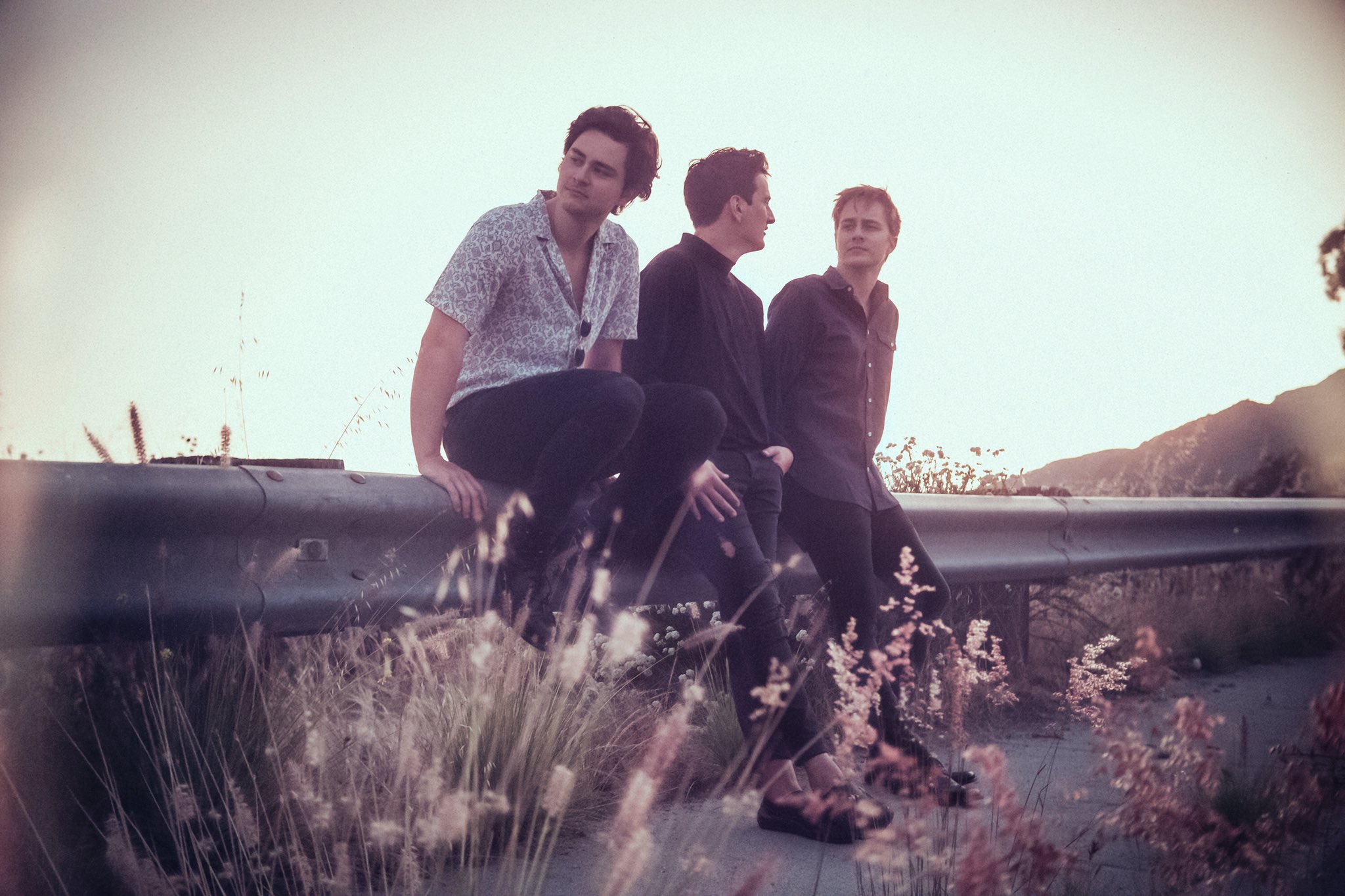 Before You Exit I Like That