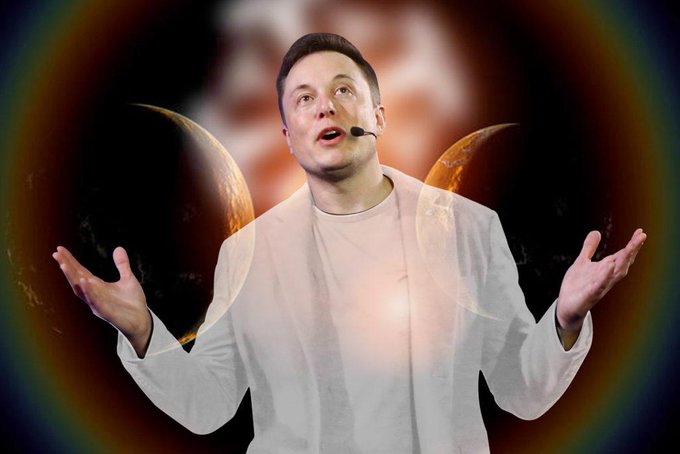 Elon Musk's Birthday Celebration | HappyBday.to
