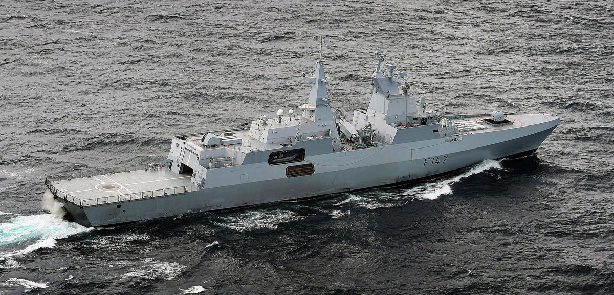 Type 31 Frigate (Inspiration Class) [News Only] - Page 237 - UK Defence ...