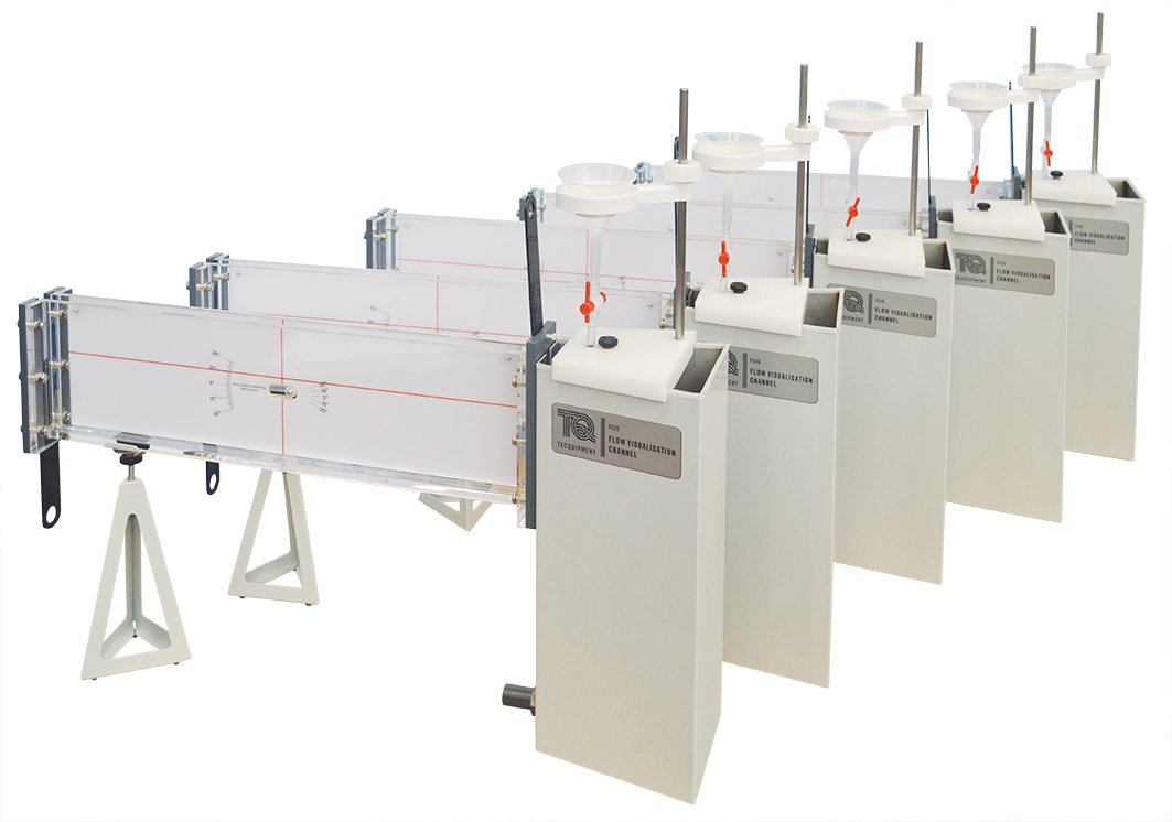 TecQuipment | Engineering Equipment for Education | TecQuipment