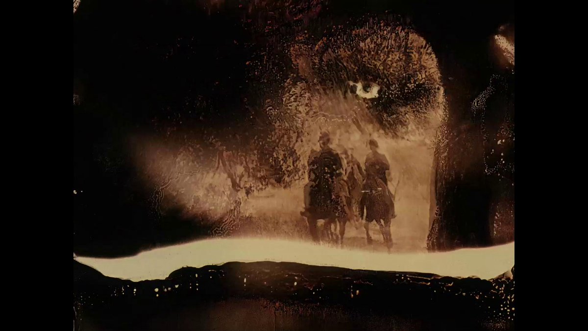 Jan Tait and the Bear | Made in Scotland Showcase