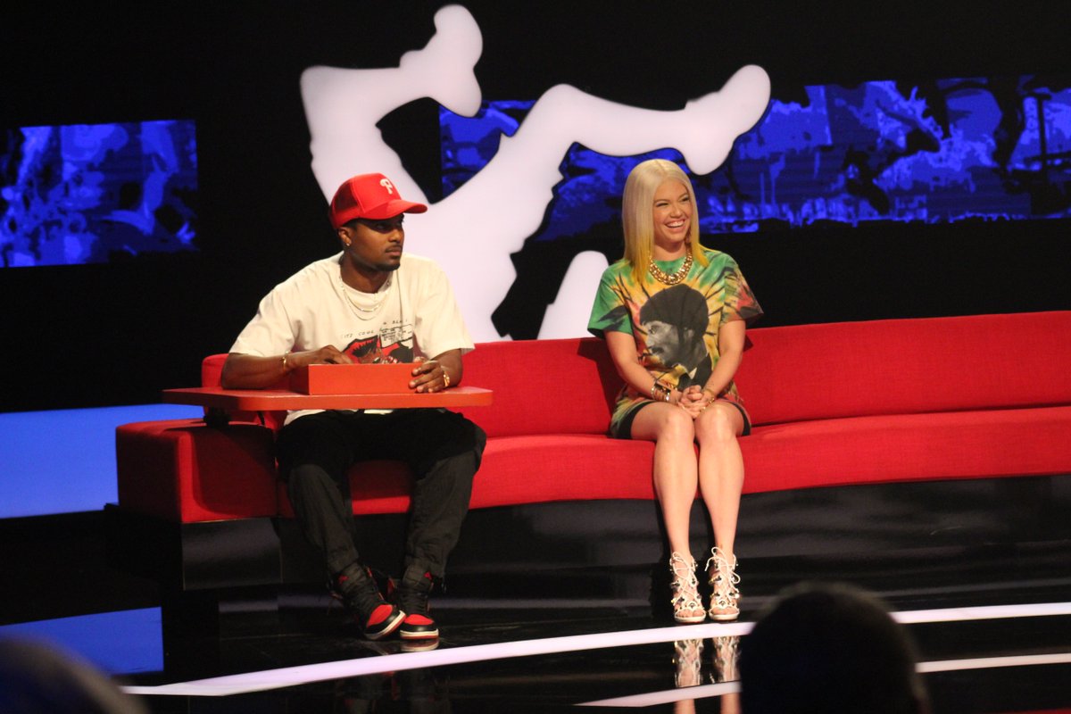 Ridiculousness : Latest News, Breaking News Headlines | Scoopnest