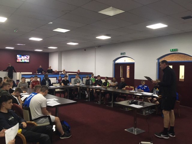 Ormiston Shelfield Community Academy - Home