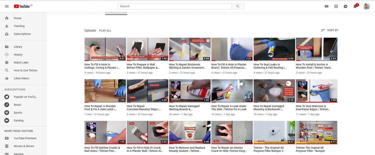 Tetrion (@Sir_Fixalot_) | Twitter