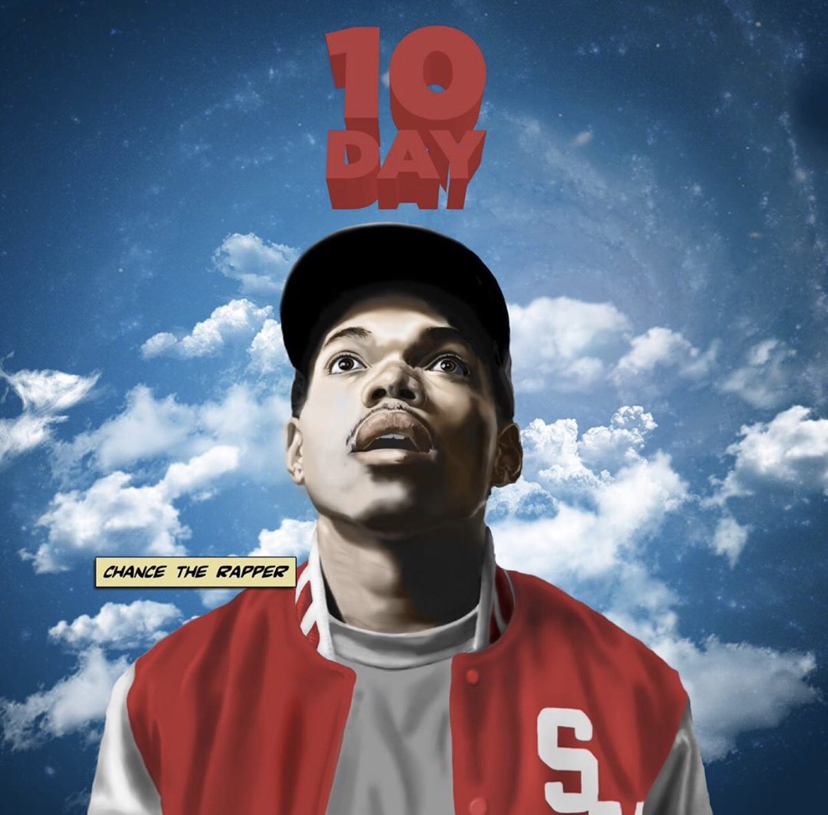 ? Chance The Rapper ? ‘Acid Rap,’ ‘10 Day’ ? Now streaming | XXL ...