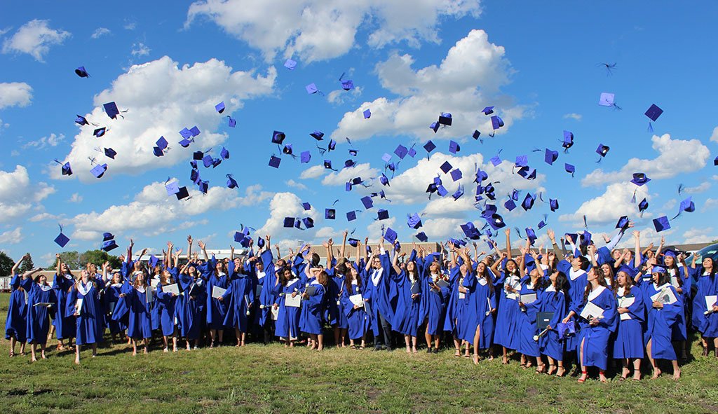 Louis Riel School Division