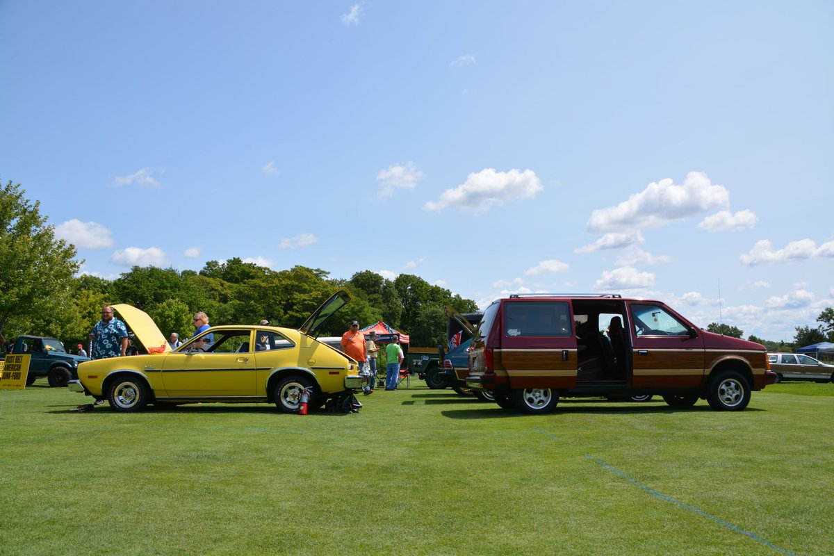 Homepage - 24 Hours of LEMONS