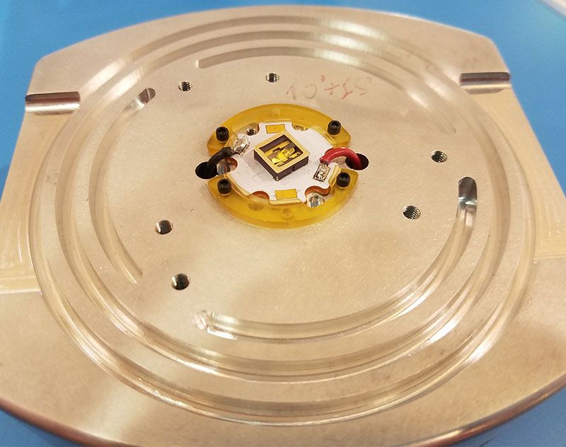 SLD Chips | Taschenlampen Forum