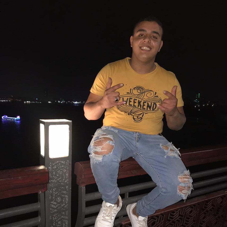 Karem Saad (@KaremSa81866556) | Twitter