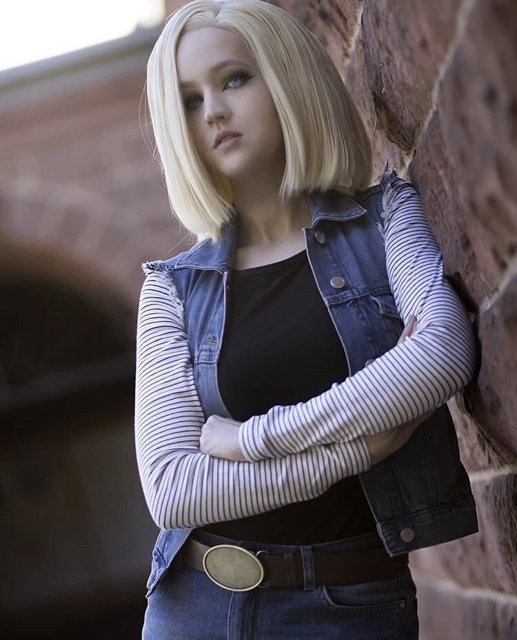 CospIayers (@CospIayers) さんのコスプレ作品まとめ (9 件) - Twoucan