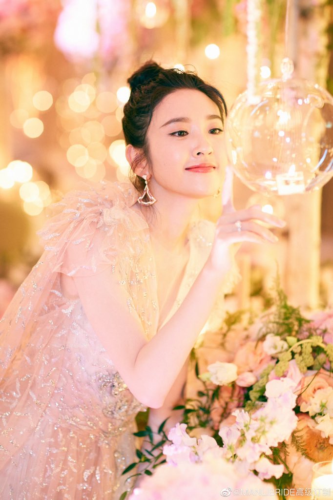 Tang Yi Xin Actress