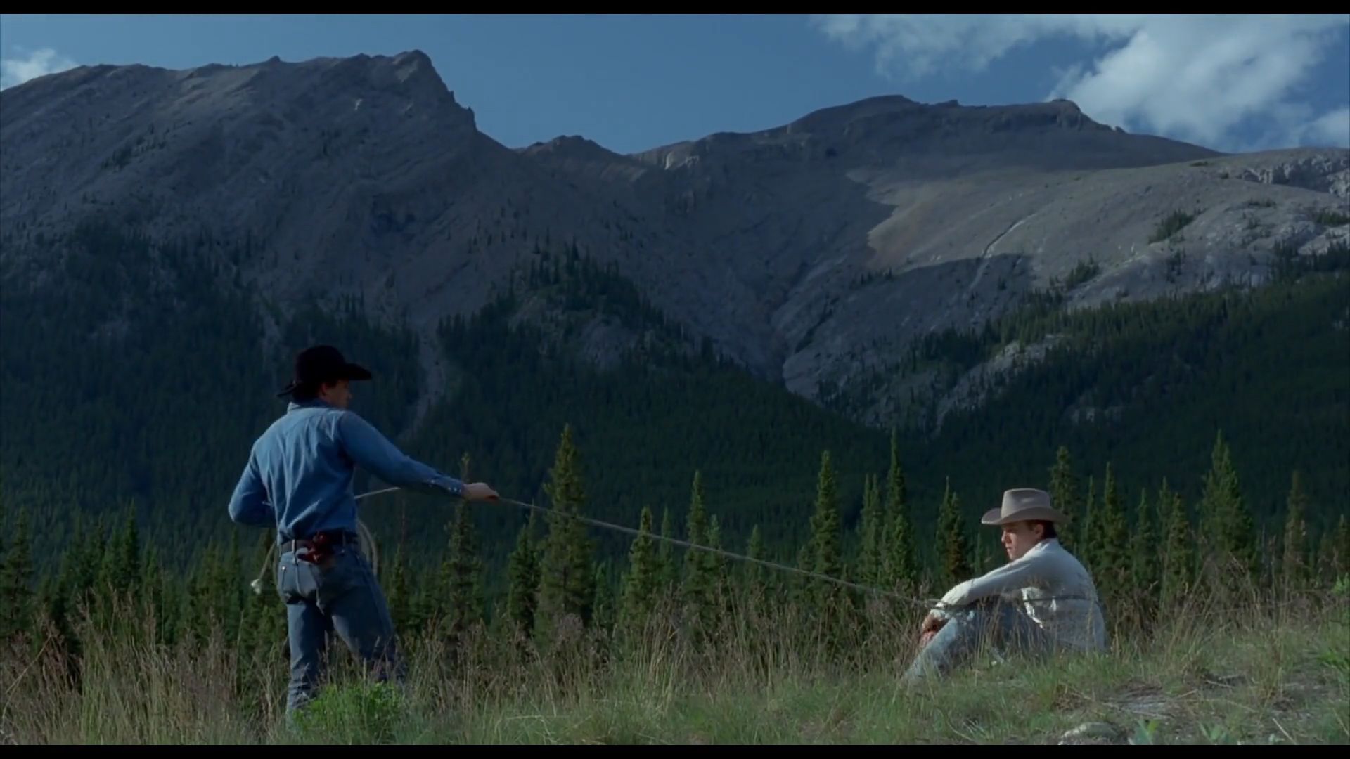 Brokeback Mountain Wallpaper