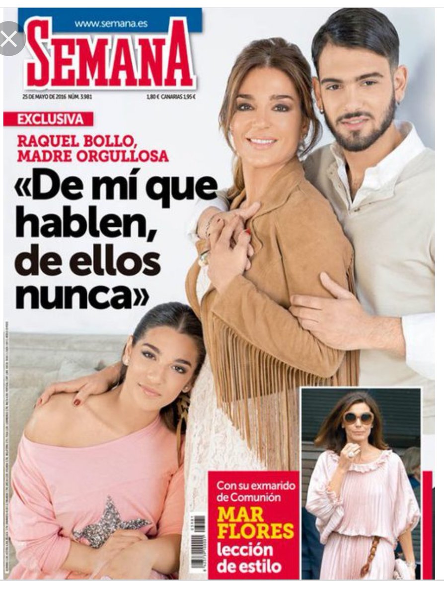 Rosalia Perdomo Bordón (@bordon_perdomo) | Twitter