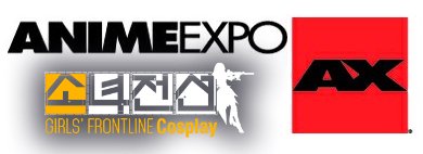 Girl's Frontline Cosplay (@GFL_Cosplay) さんのコスプレ作品まとめ (1 件) - Twoucan