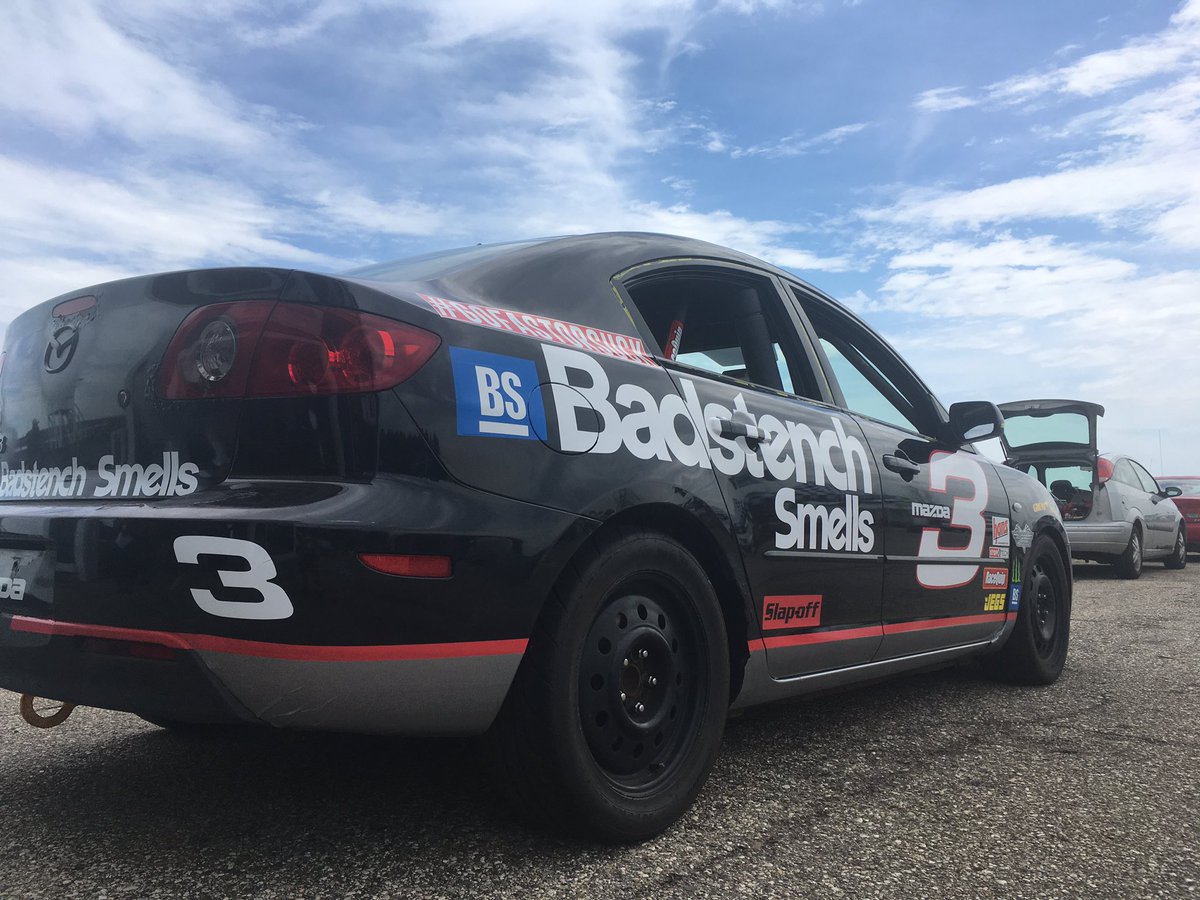 Homepage - 24 Hours of LEMONS