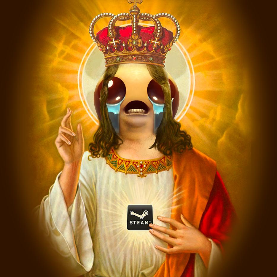 Steam Sale Gaben