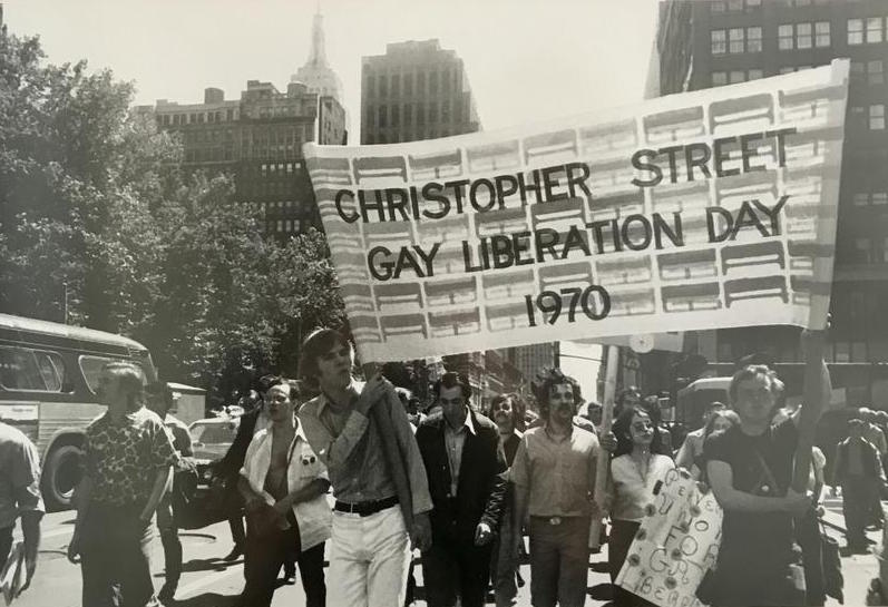 In Honor Of The 50th Anniversary Of The Stonewall Riots The Stonewall