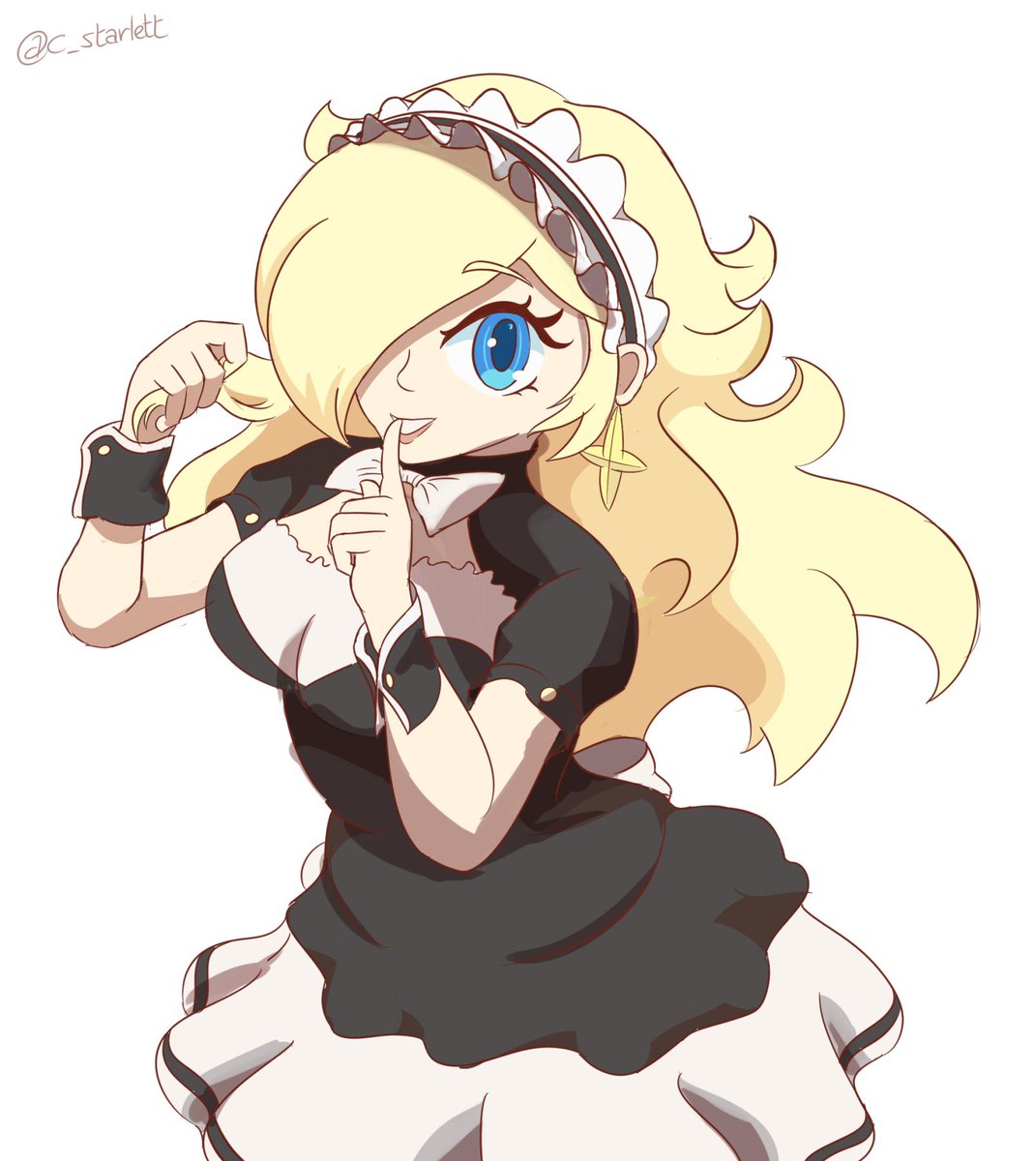 Twoucan - Starlett Animation