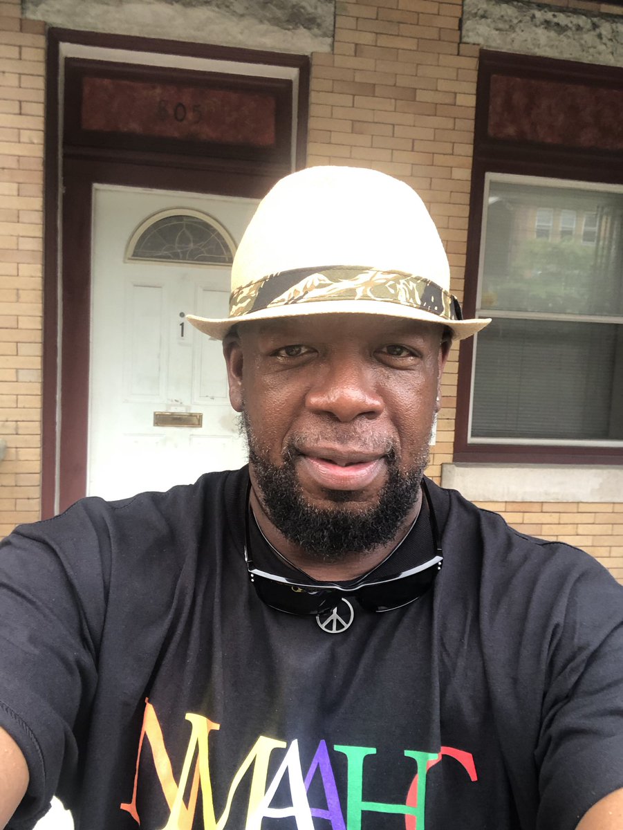 Rodrick Sutton's Instagram, Twitter & Facebook on IDCrawl