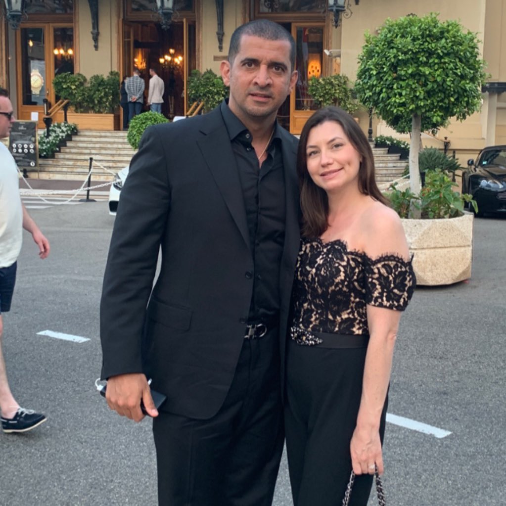 Patrick Bet-David 2024: Wife, net worth, tattoos, smoking & body facts ...