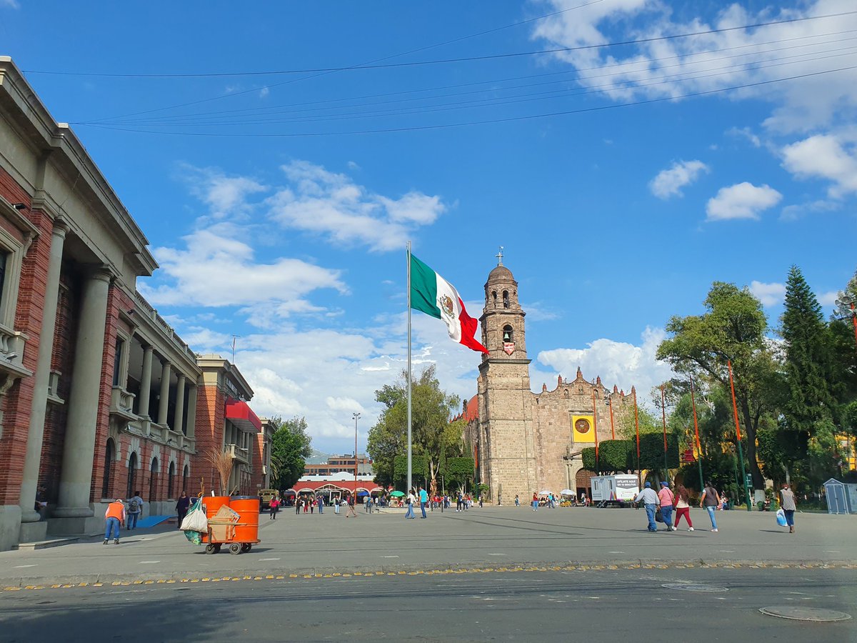 Tlalnepantla: Saludos desde el CRIT de Tlalnepantla a un día del Teleton