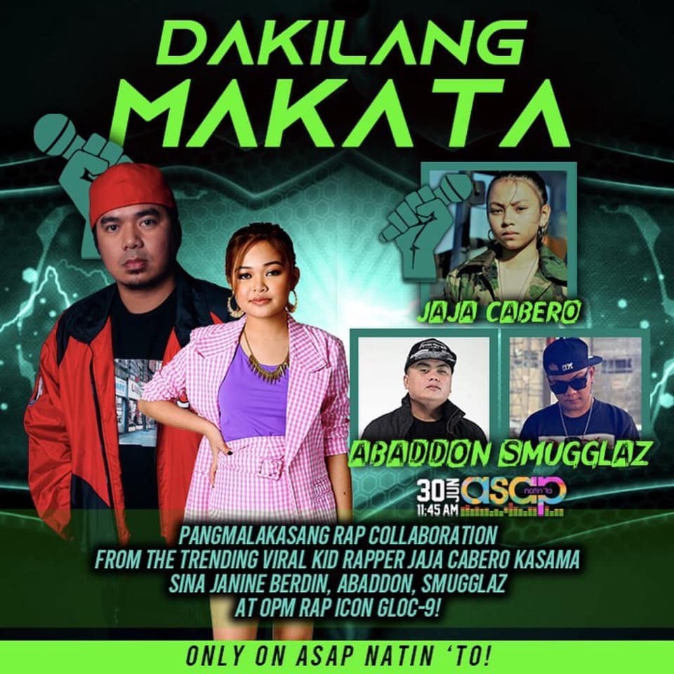 Gloc-9 Official Homepage