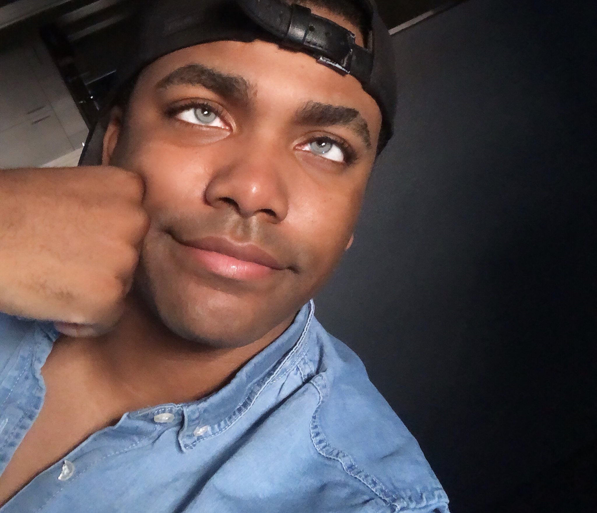 Khalil Underwood Little Brother